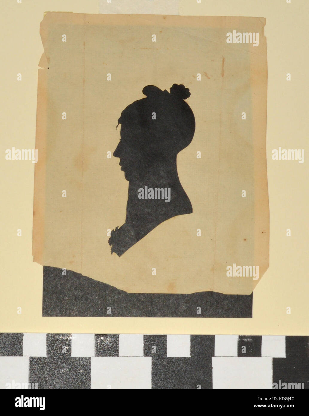 Silhouette is a photographic technique hi-res stock photography and ...