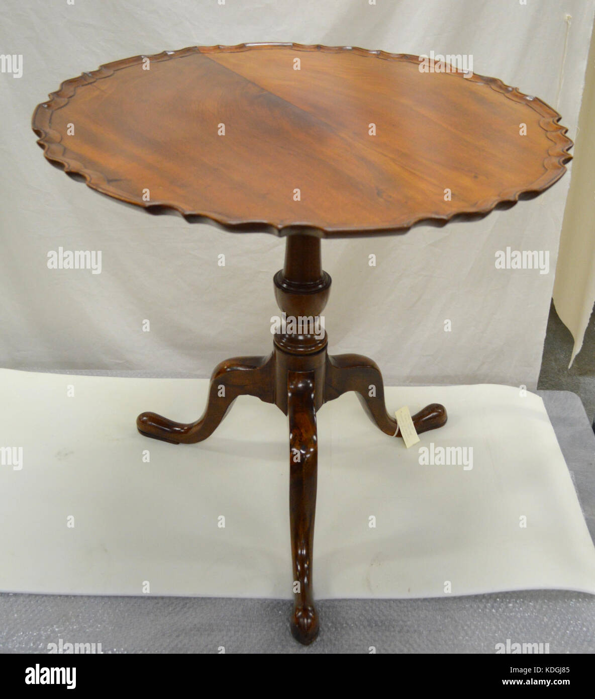 Table top 18th century hi-res stock photography and images - Alamy