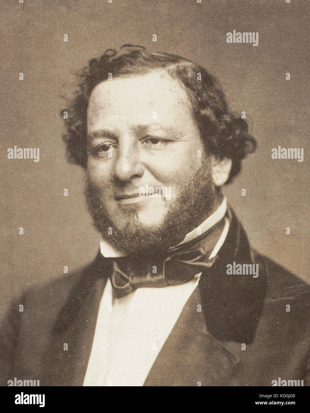 Judah Benjamin High Resolution Stock Photography and Images - Alamy