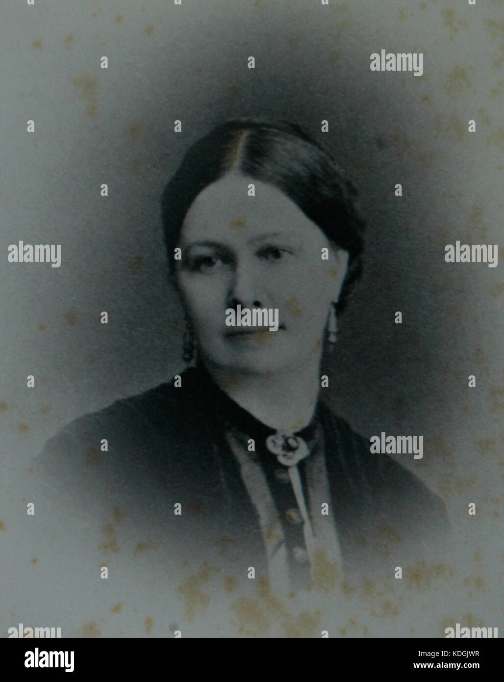 Julia Stanley Palmer Shum (1824 1890), from 1848 wife of J.H.A.H. de ...