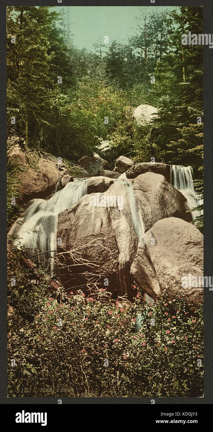 Naiads bath hi-res stock photography and images - Alamy