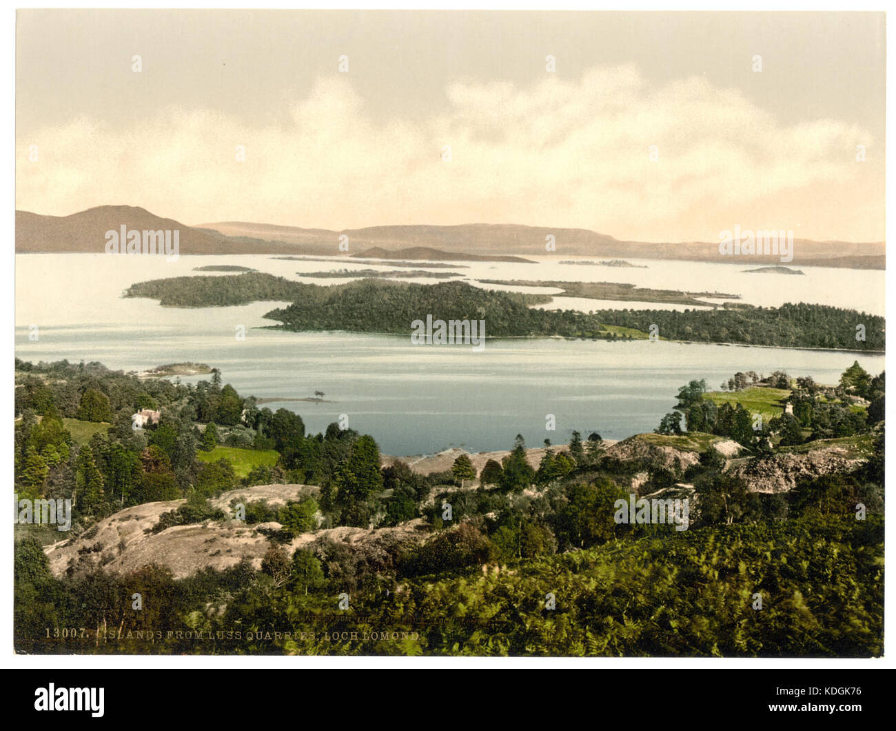 Scottish quarries hi-res stock photography and images - Alamy