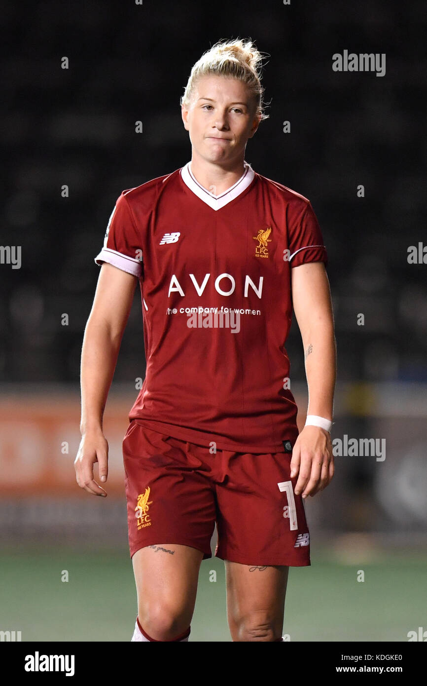 Liverpool's Bethany England Stock Photo - Alamy