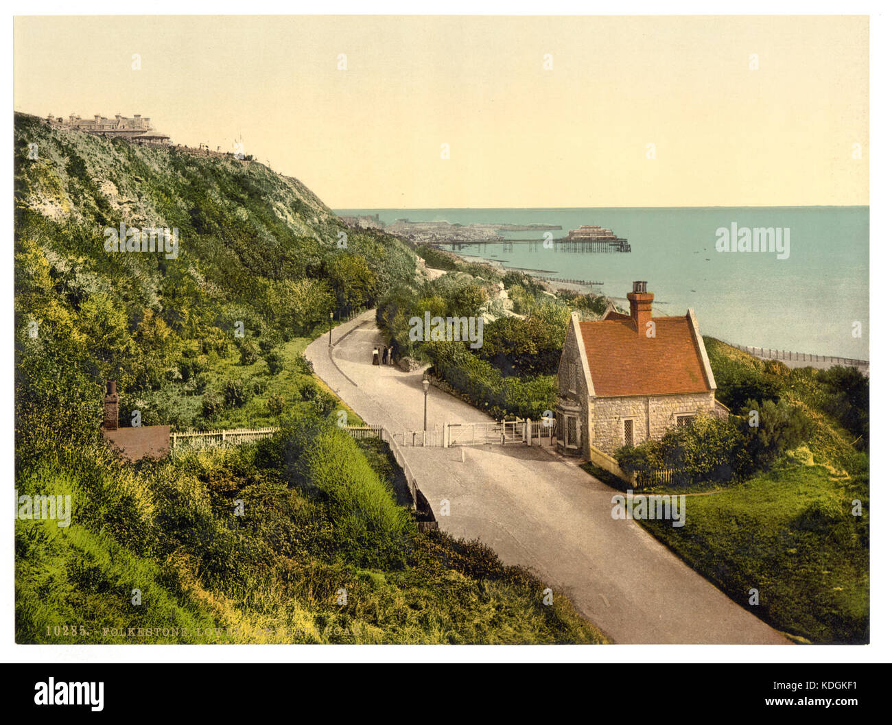 Sandgate road hi-res stock photography and images - Alamy