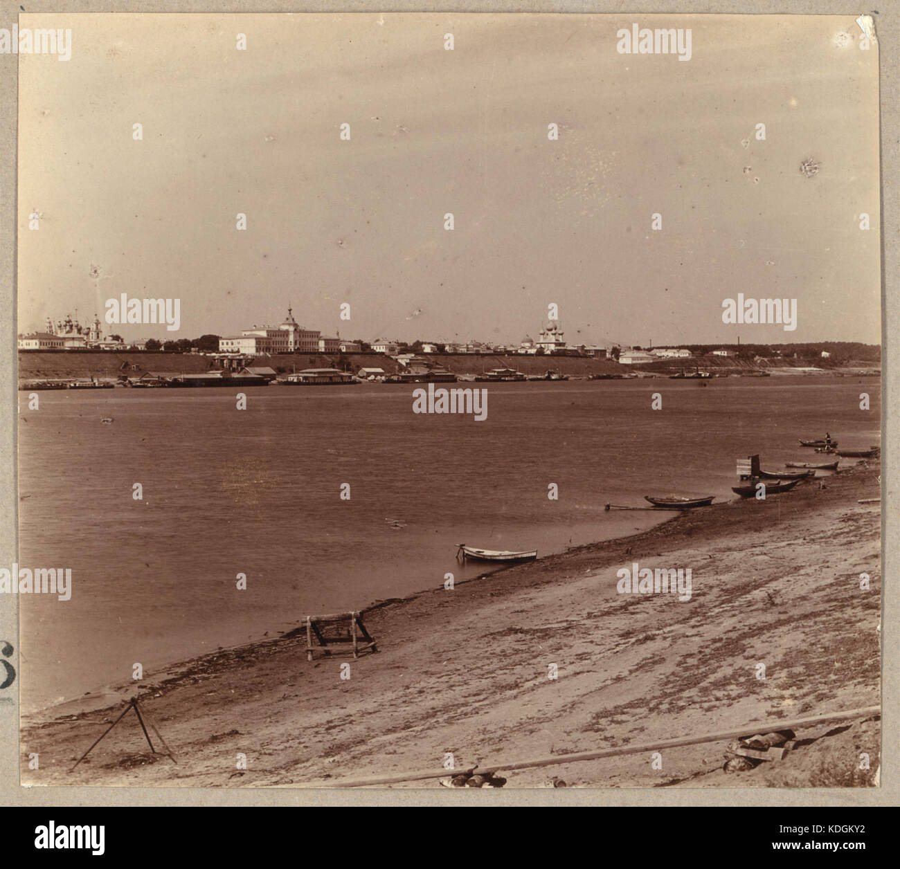 Volga trade route hi-res stock photography and images - Alamy