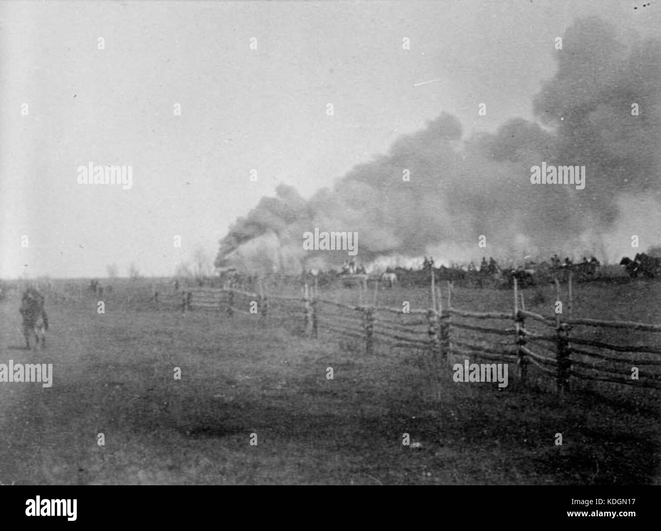 Batoche 1885 hi-res stock photography and images - Alamy