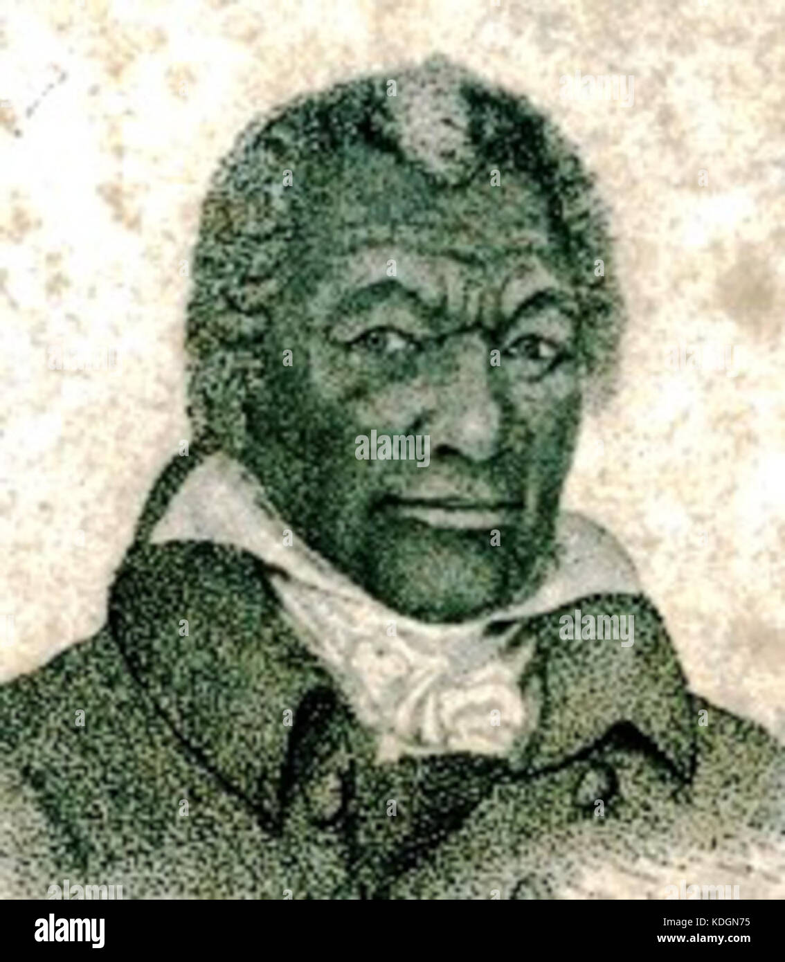 James lafayette hi-res stock photography and images - Alamy