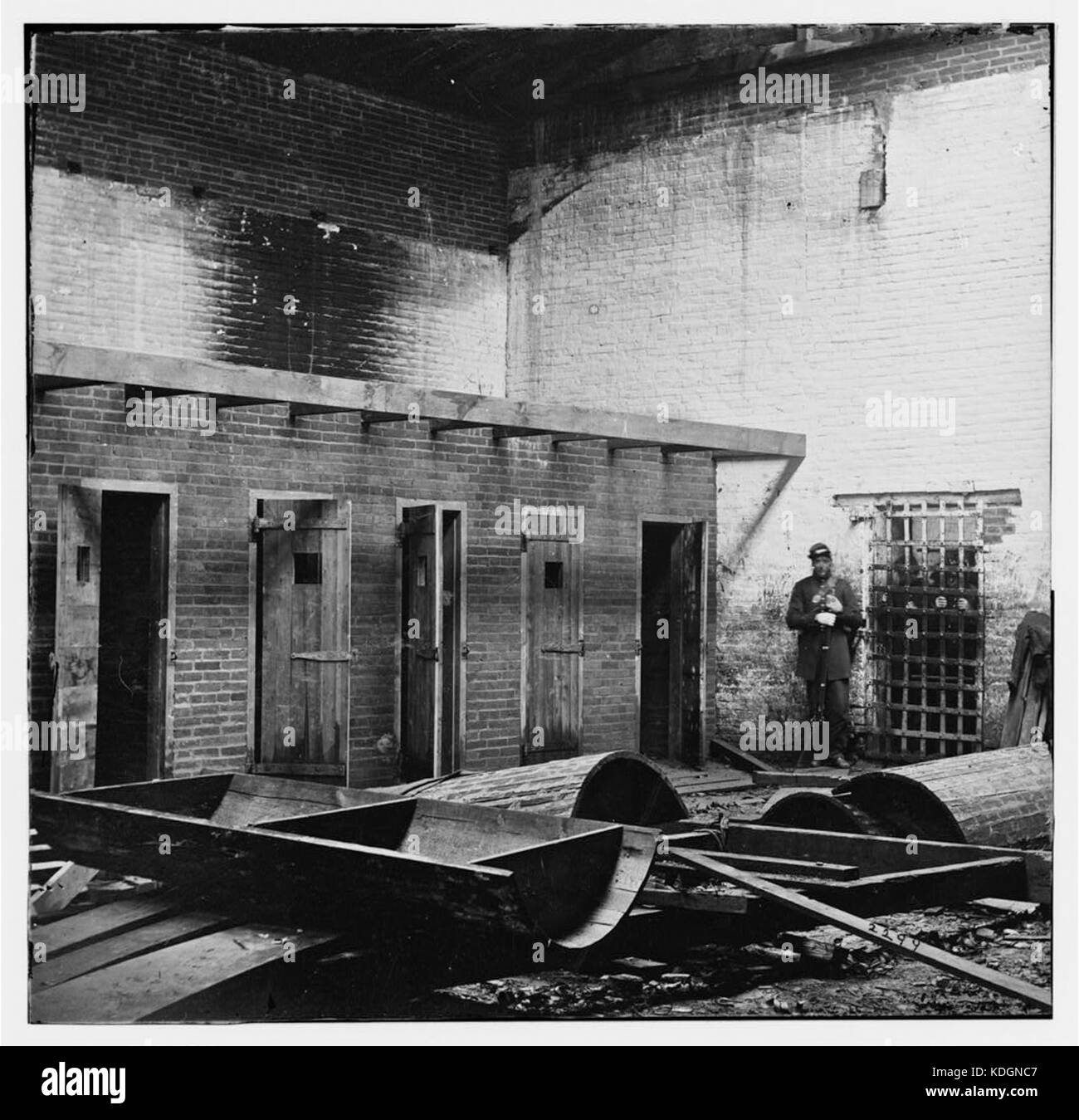 Slave trafficking Black and White Stock Photos & Images - Alamy