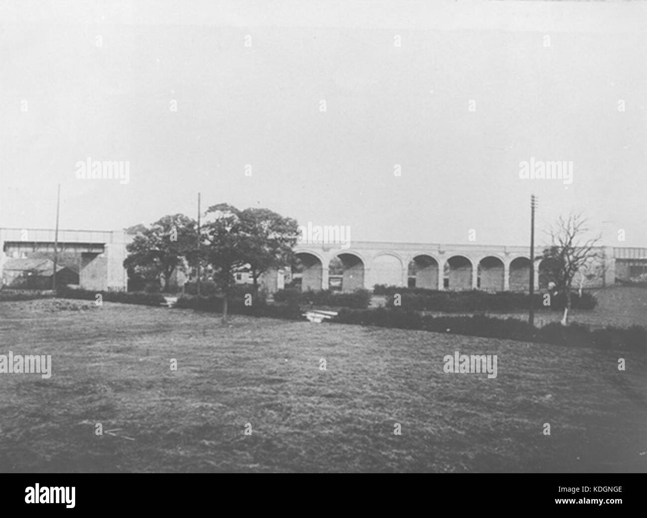 Norbury Black and White Stock Photos & Images - Alamy