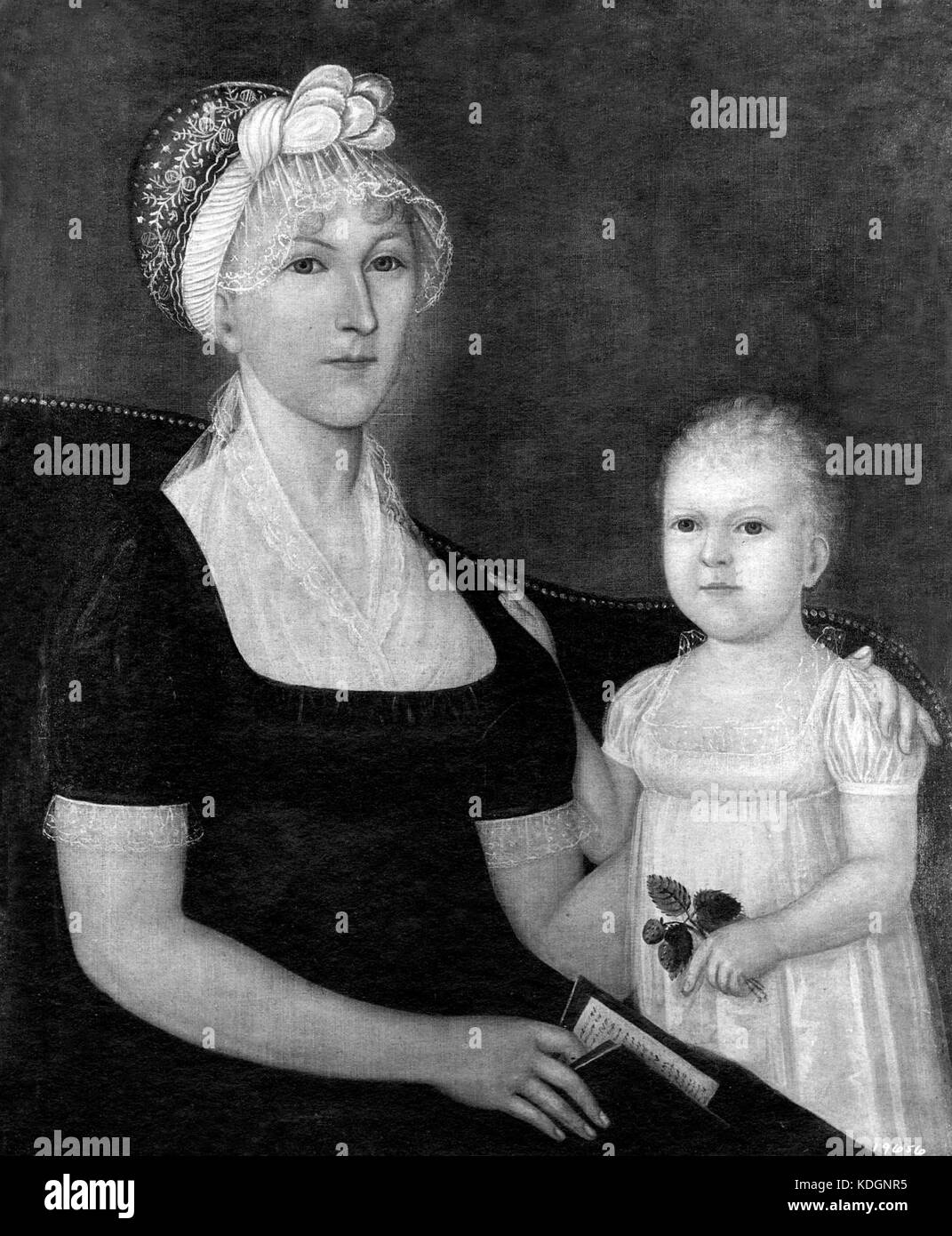 Elizabeth johnson jr hi-res stock photography and images - Alamy