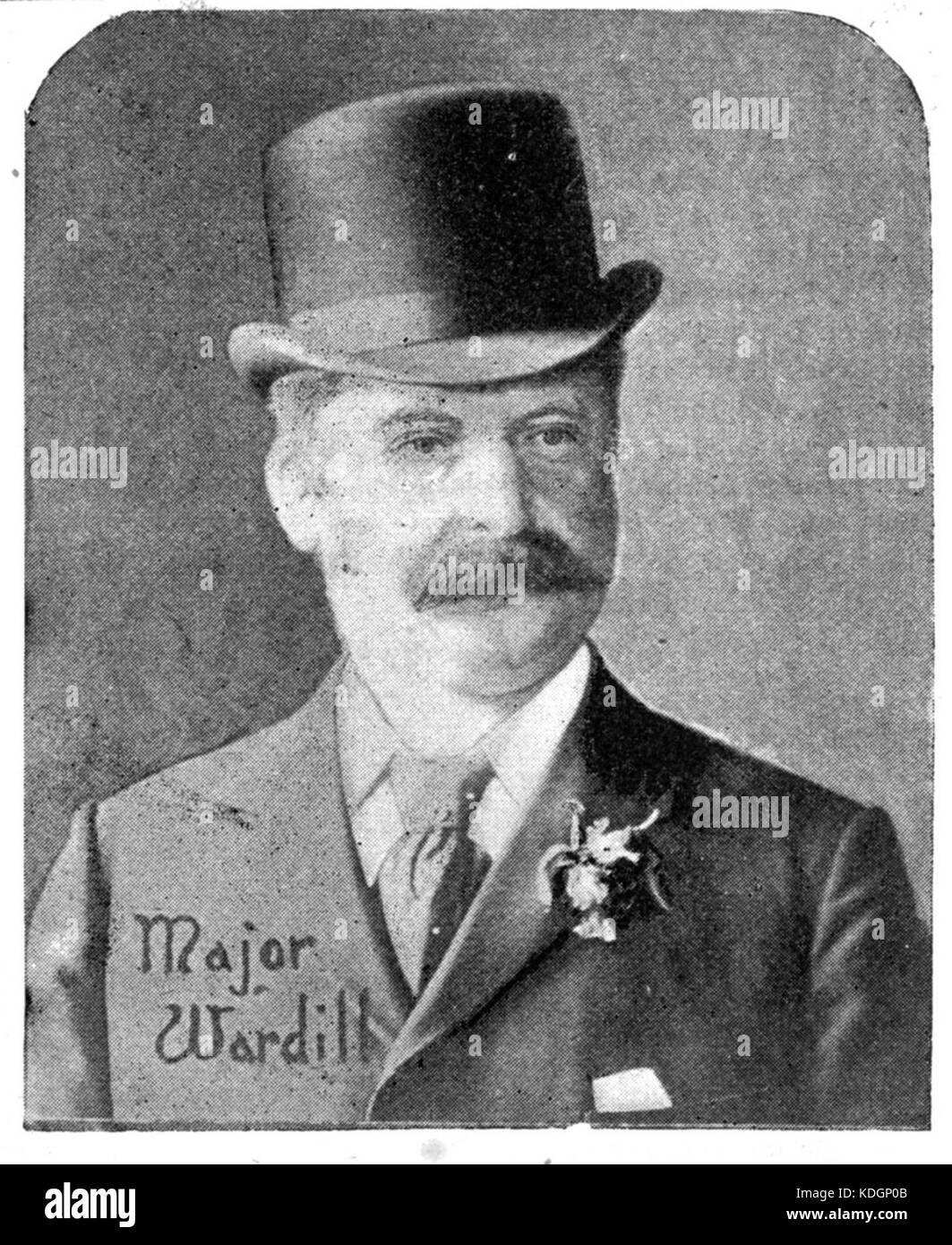 Wardill hi-res stock photography and images - Alamy