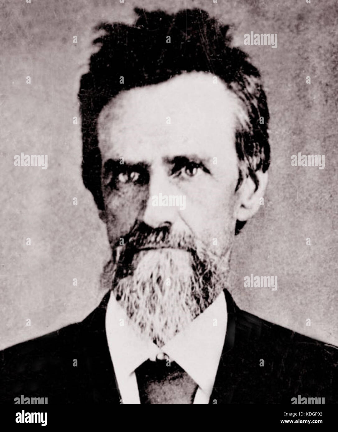 Mark Perrin Lowrey Stock Photo - Alamy