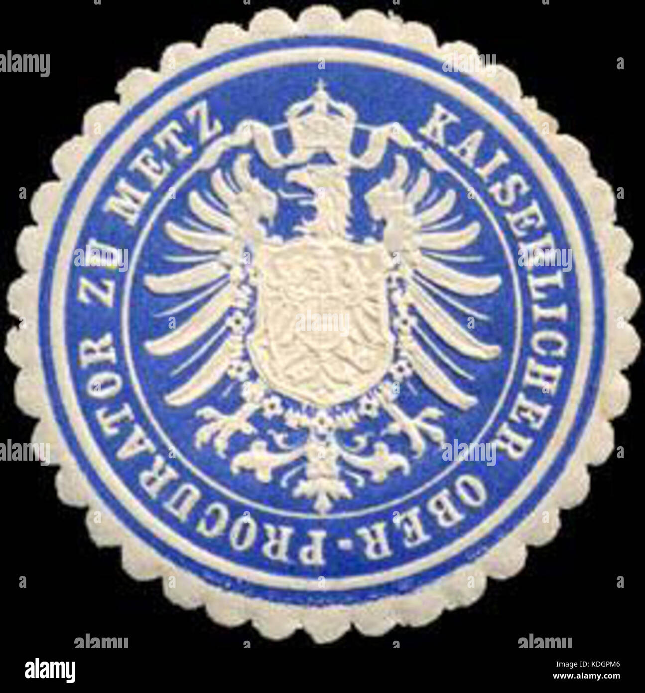 Ober procurator hi-res stock photography and images - Alamy