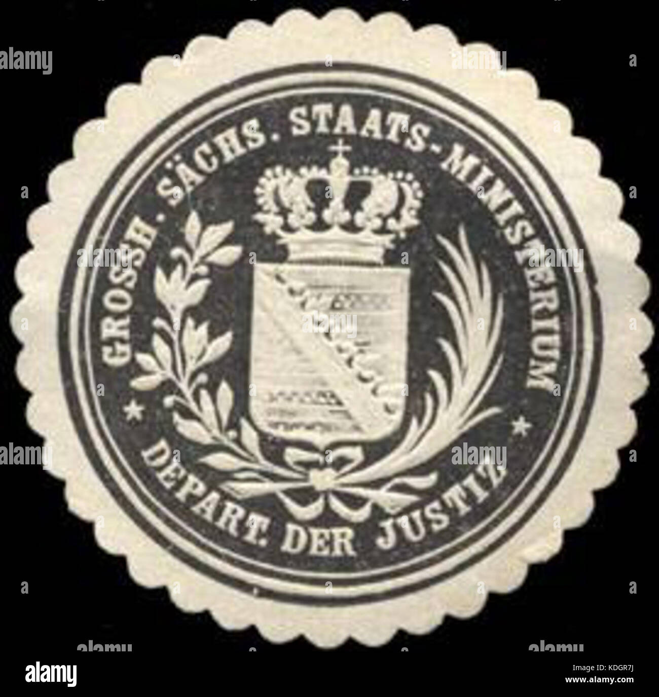 Staats ministerium hi-res stock photography and images - Alamy