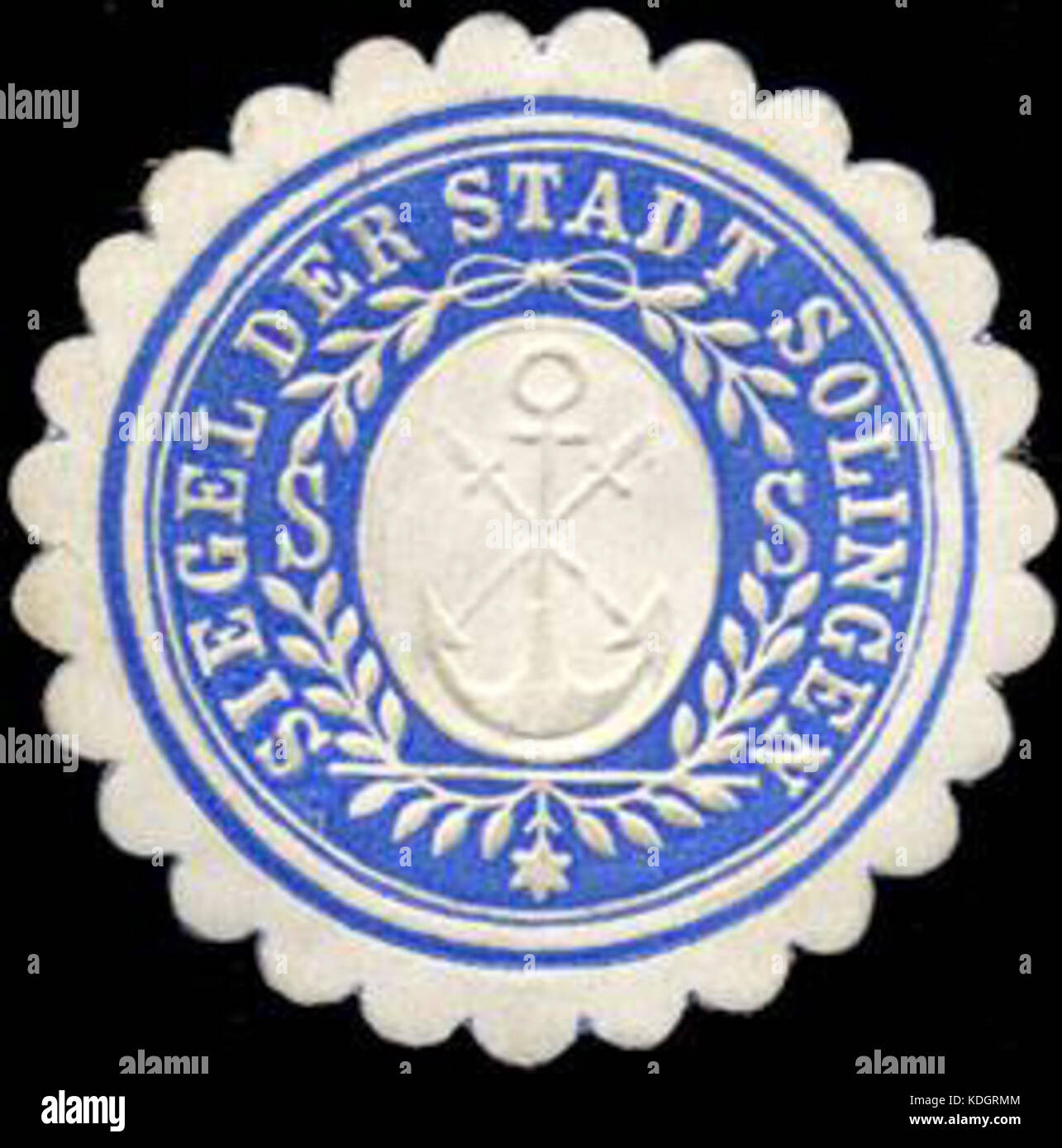 Stadt solingen hi-res stock photography and images - Alamy