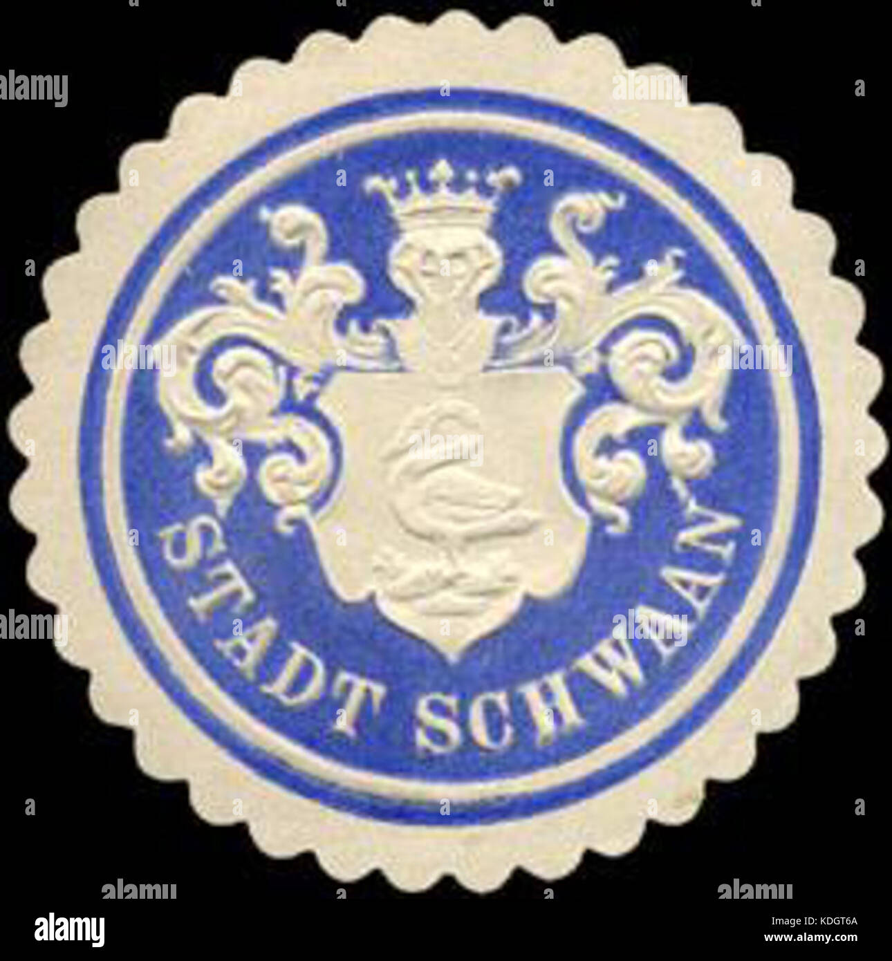 Schwaan hi-res stock photography and images - Alamy