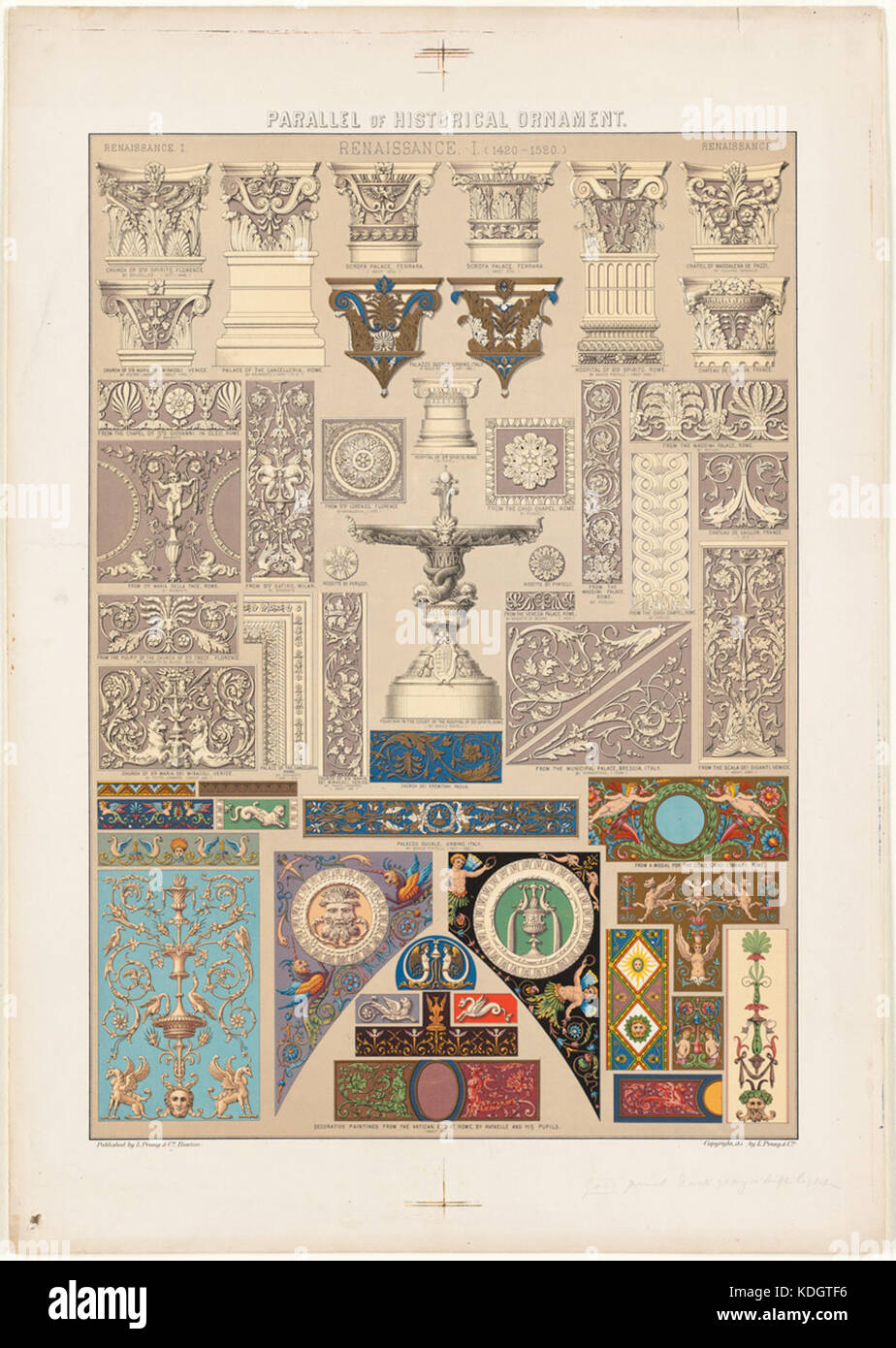 1420 1520 hi-res stock photography and images - Alamy