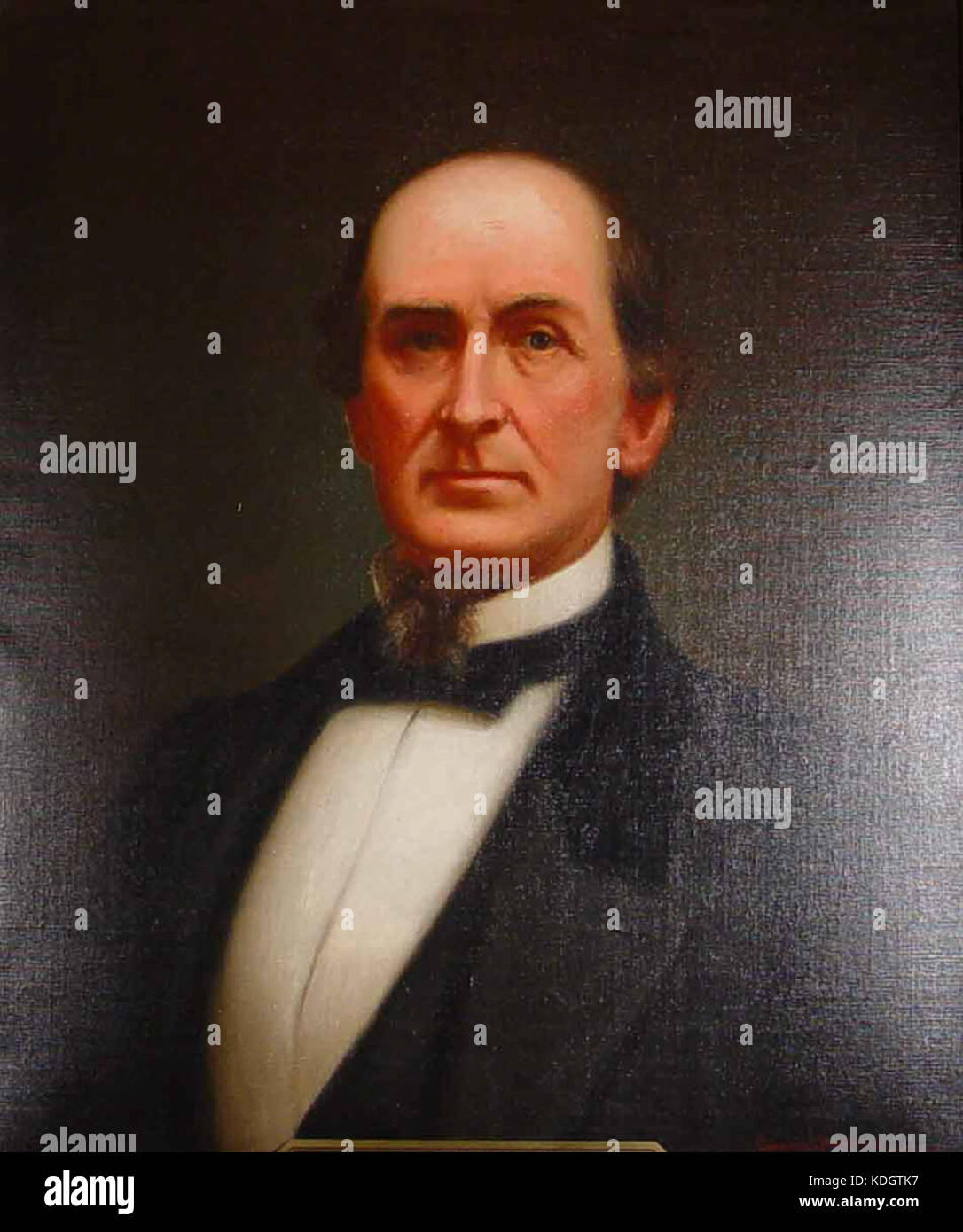 Robert patton hi-res stock photography and images - Alamy