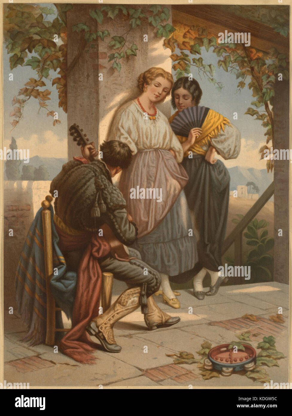Power of Music by Boston Public Library Stock Photo - Alamy