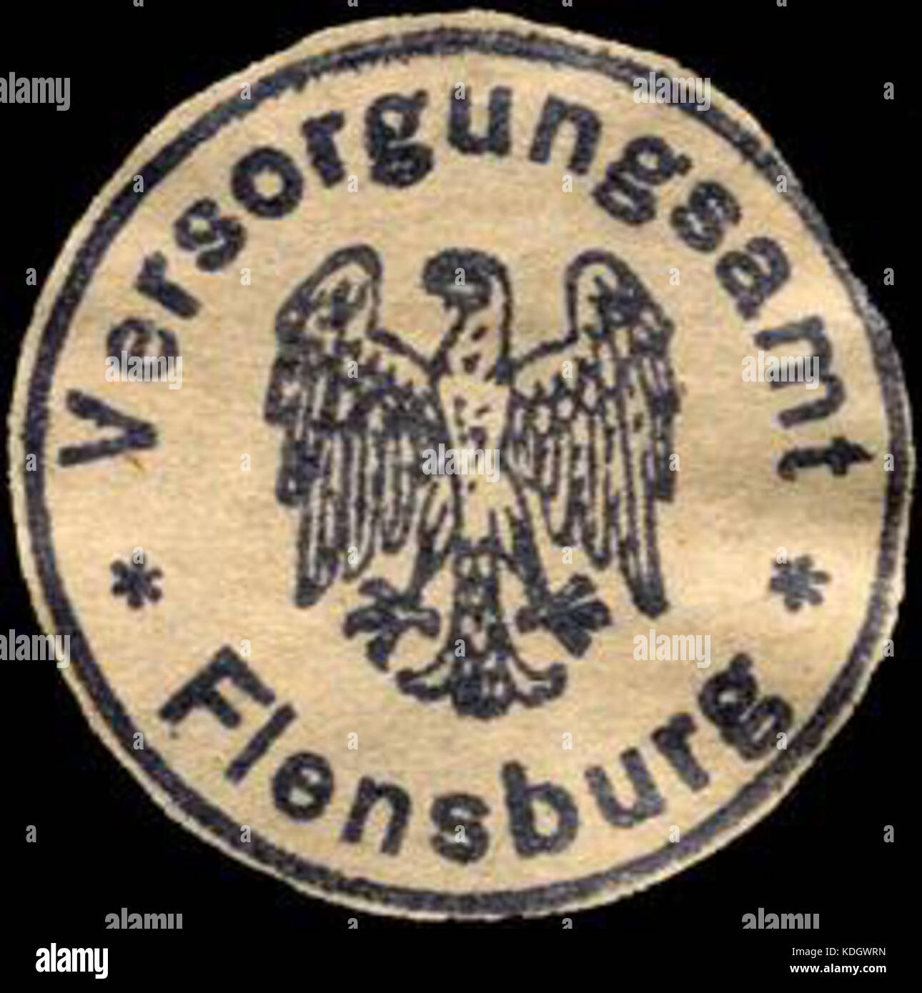 Versorgungsamt High Resolution Stock Photography and Images - Alamy