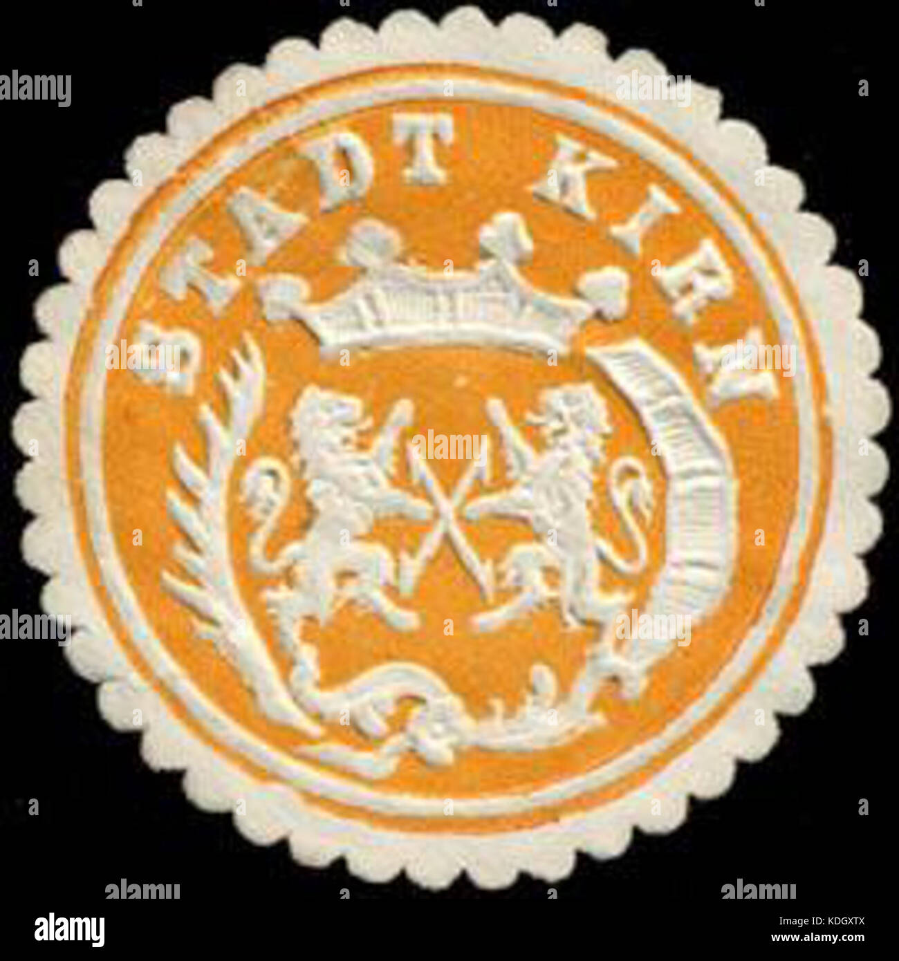 Kirn vintage stock hi-res stock photography and images - Alamy