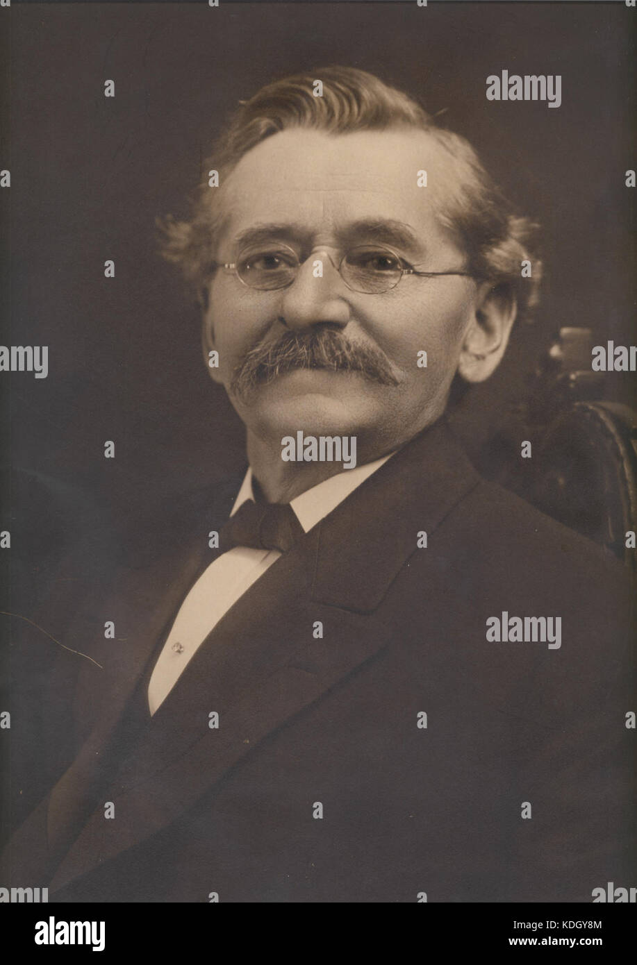 John Philip Gemmer Stock Photo - Alamy