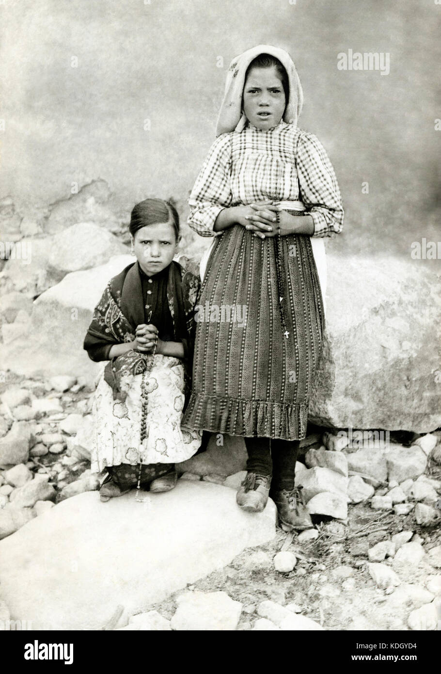 Lucia santos hi-res stock photography and images - Alamy