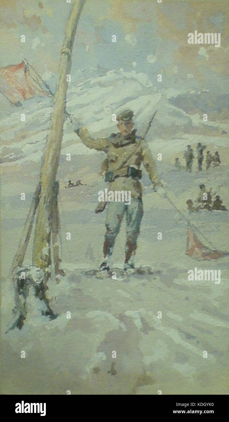 Silesia battle hi-res stock photography and images - Alamy