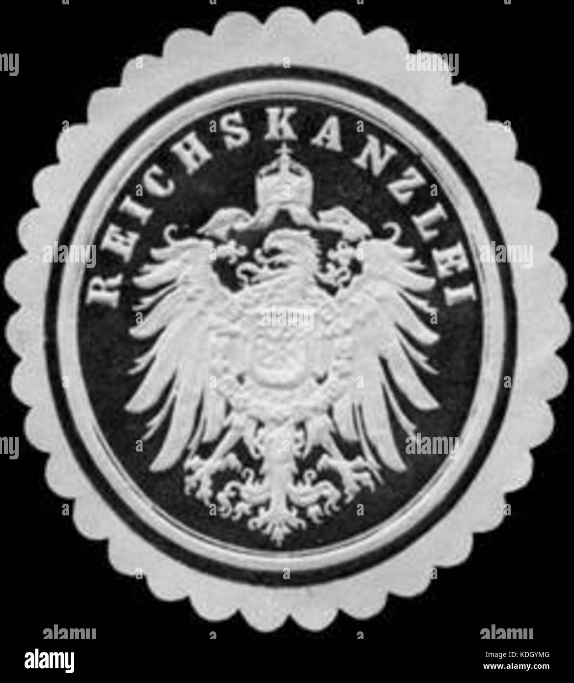 Reichskanzlei Black and White Stock Photos & Images - Alamy