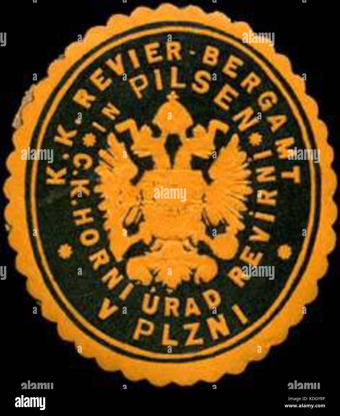 Bergamt hi-res stock photography and images - Alamy