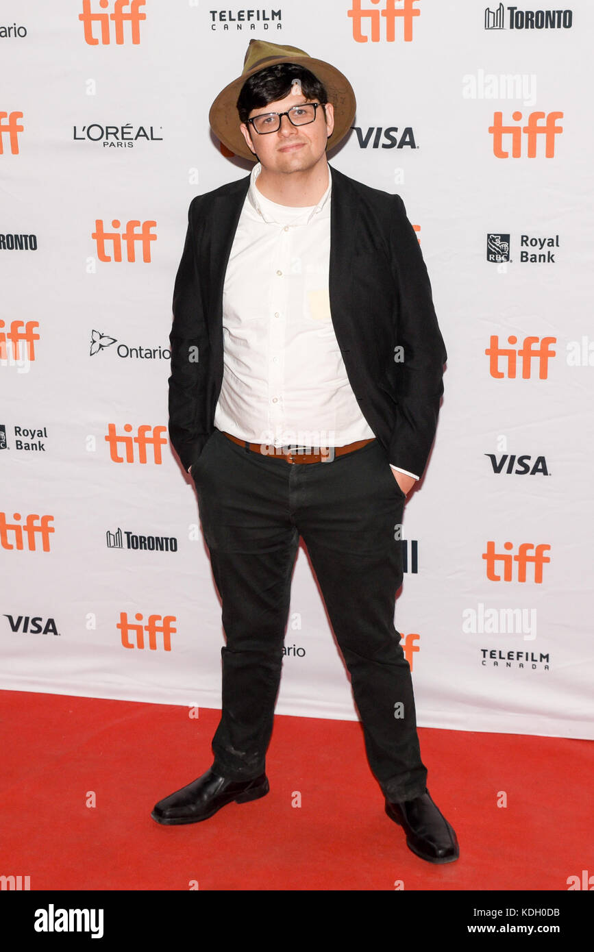 42nd Toronto International Film Festival - 'The Disaster Artist ...