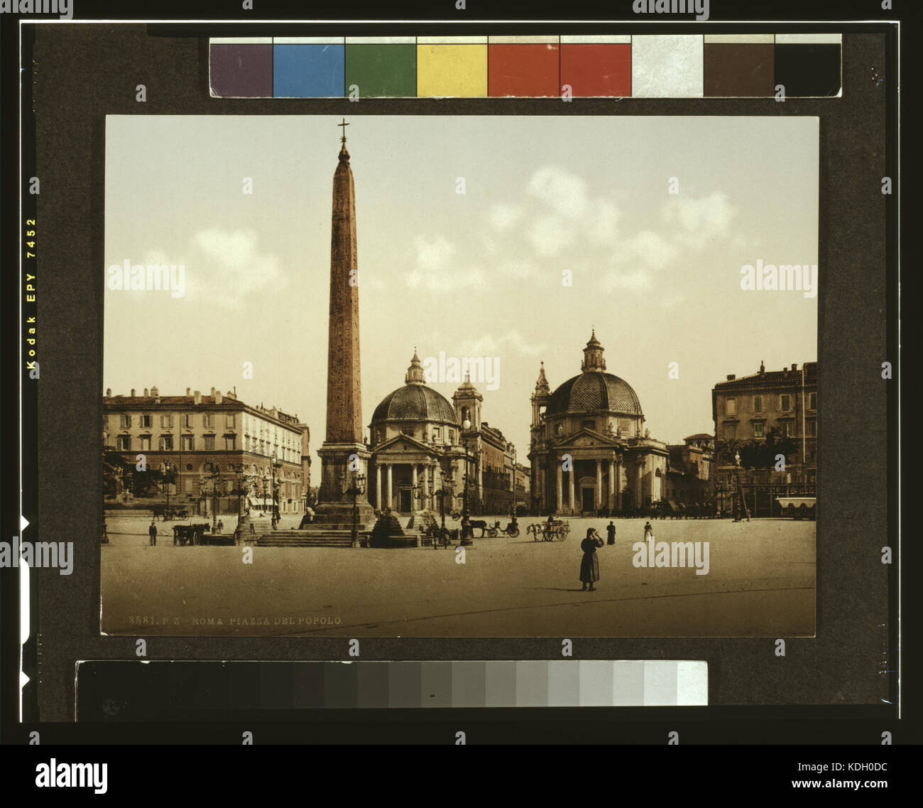 People's Place, Rome, Italy LCCN2001700958 Stock Photo - Alamy