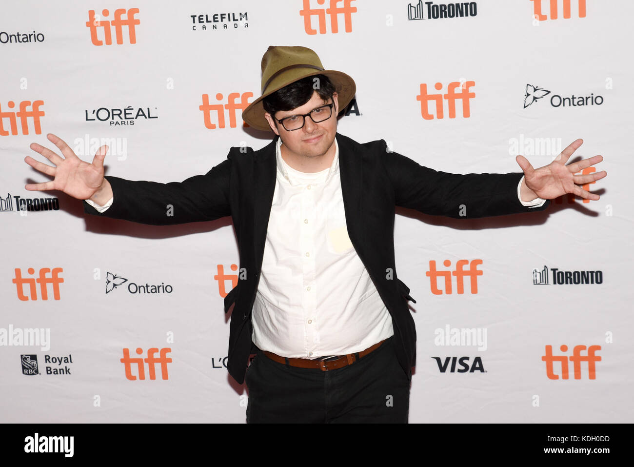 42nd Toronto International Film Festival - 'The Disaster Artist ...
