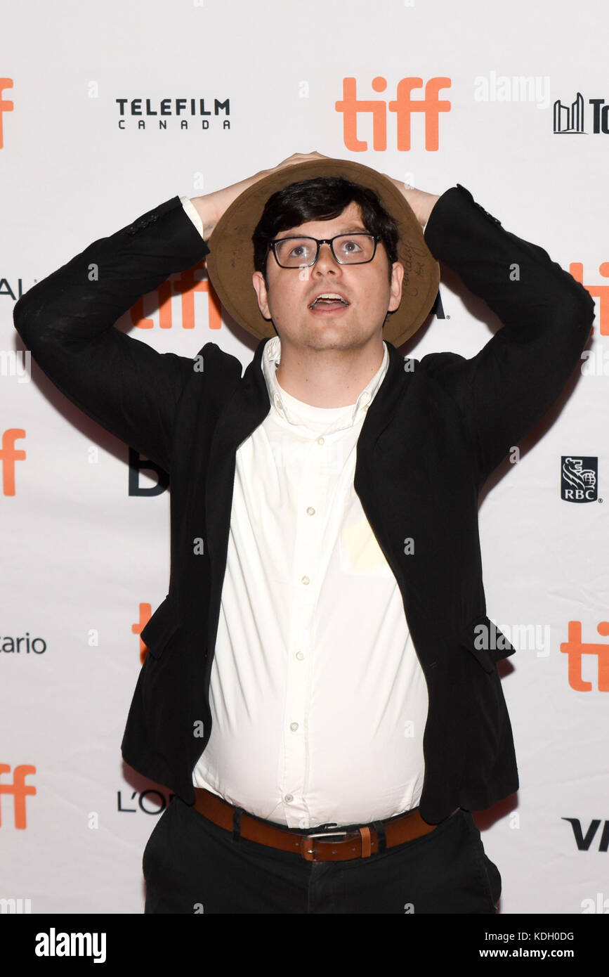 42nd Toronto International Film Festival - 'The Disaster Artist ...