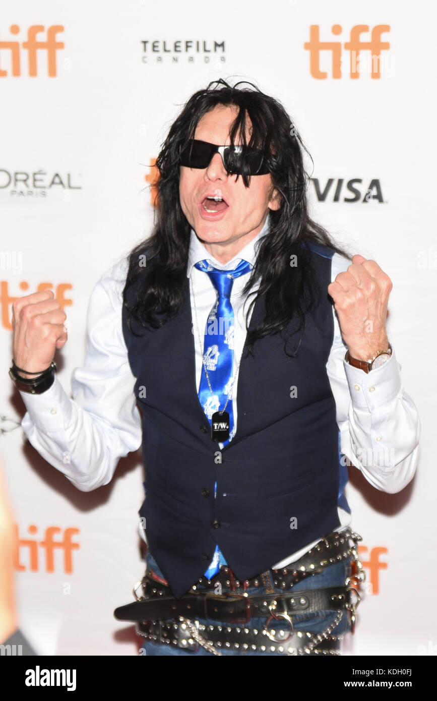 42nd Toronto International Film Festival - 'The Disaster Artist ...