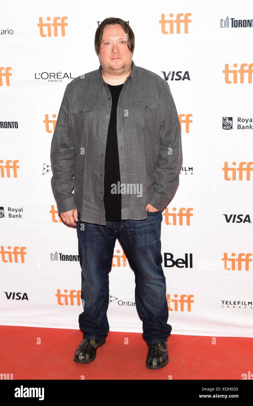 42nd Toronto International Film Festival - 'The Disaster Artist ...