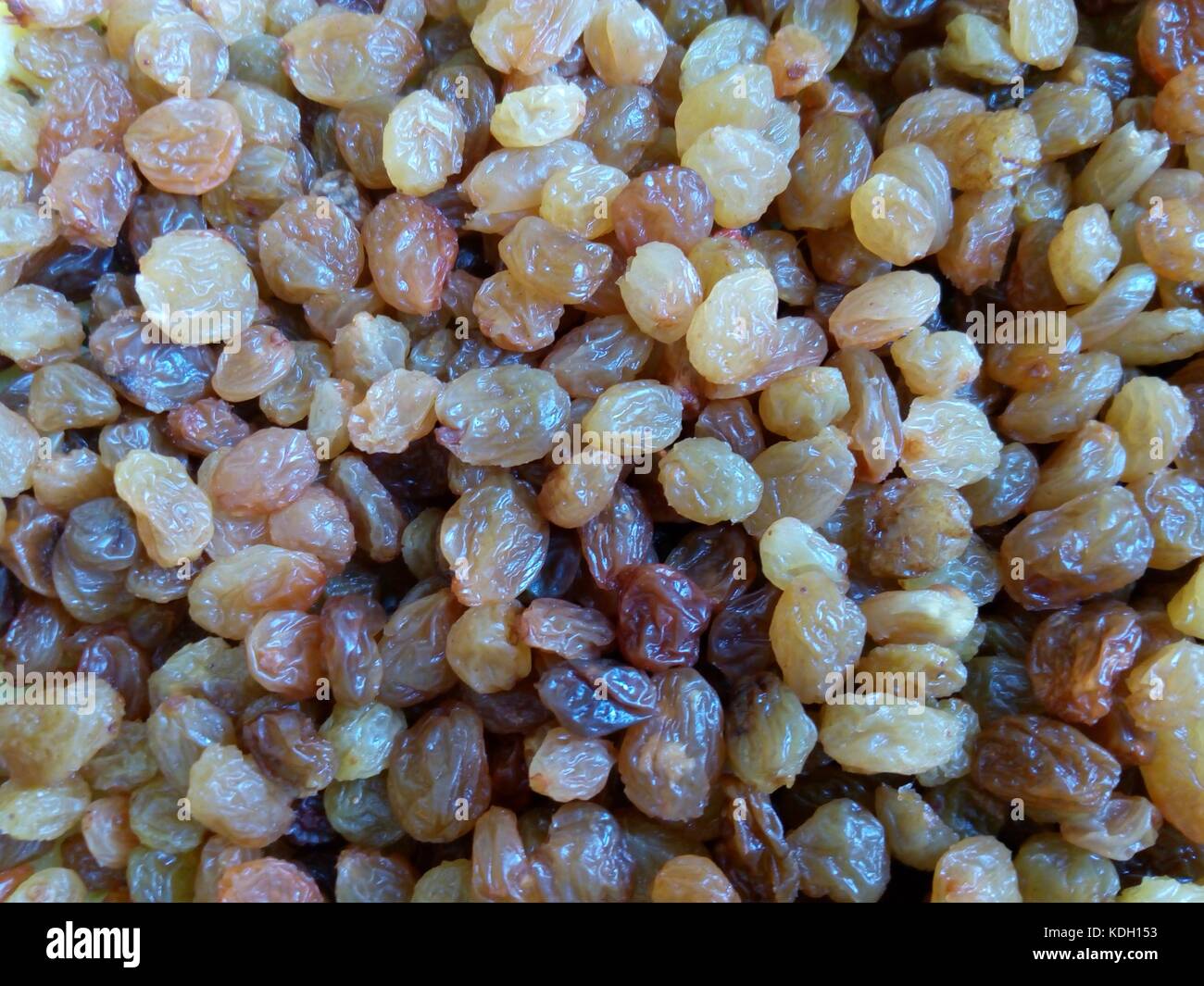 Soaked raisins hi-res stock photography and images - Alamy
