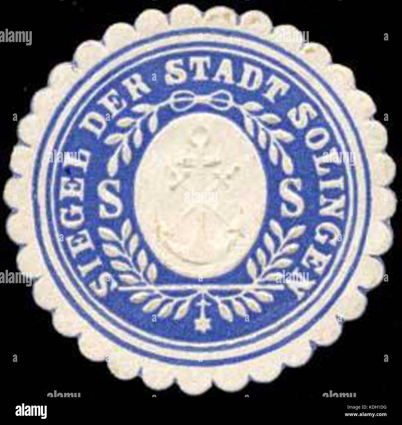 Stadt solingen hi-res stock photography and images - Alamy