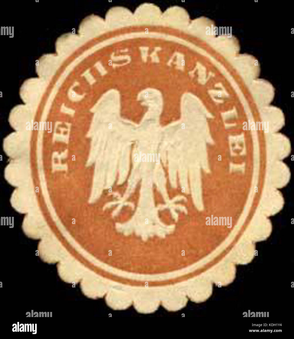Reichskanzlei hi-res stock photography and images - Alamy