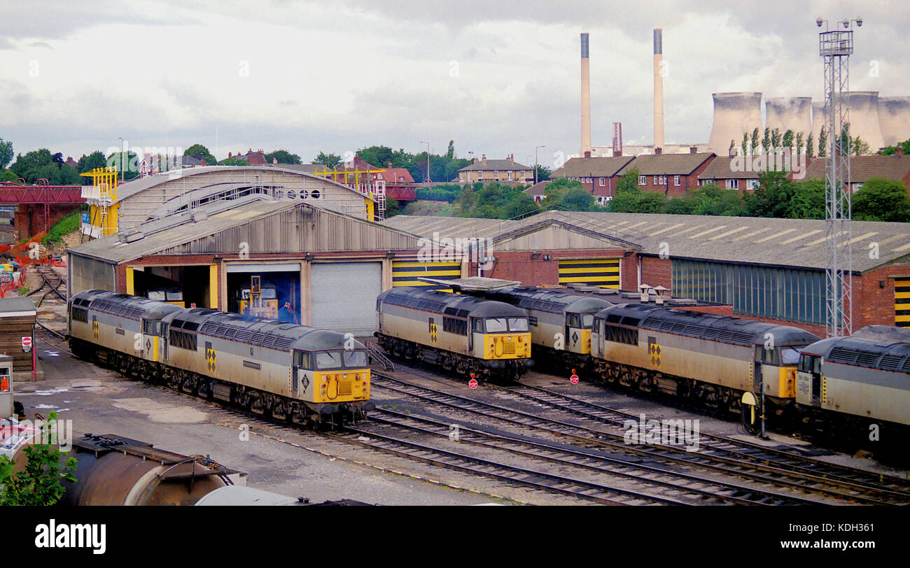 Knottingley Stock Photos & Knottingley Stock Images - Alamy