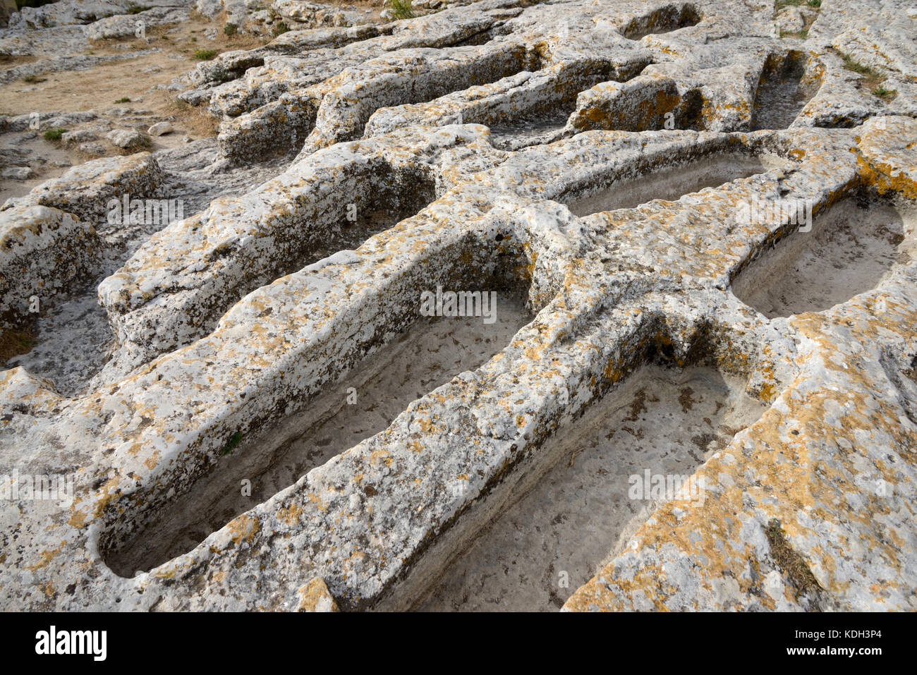 Rock cemetery hi-res stock photography and images - Alamy