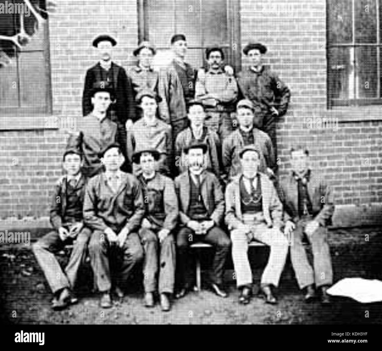 Georgia techs hi-res stock photography and images - Alamy