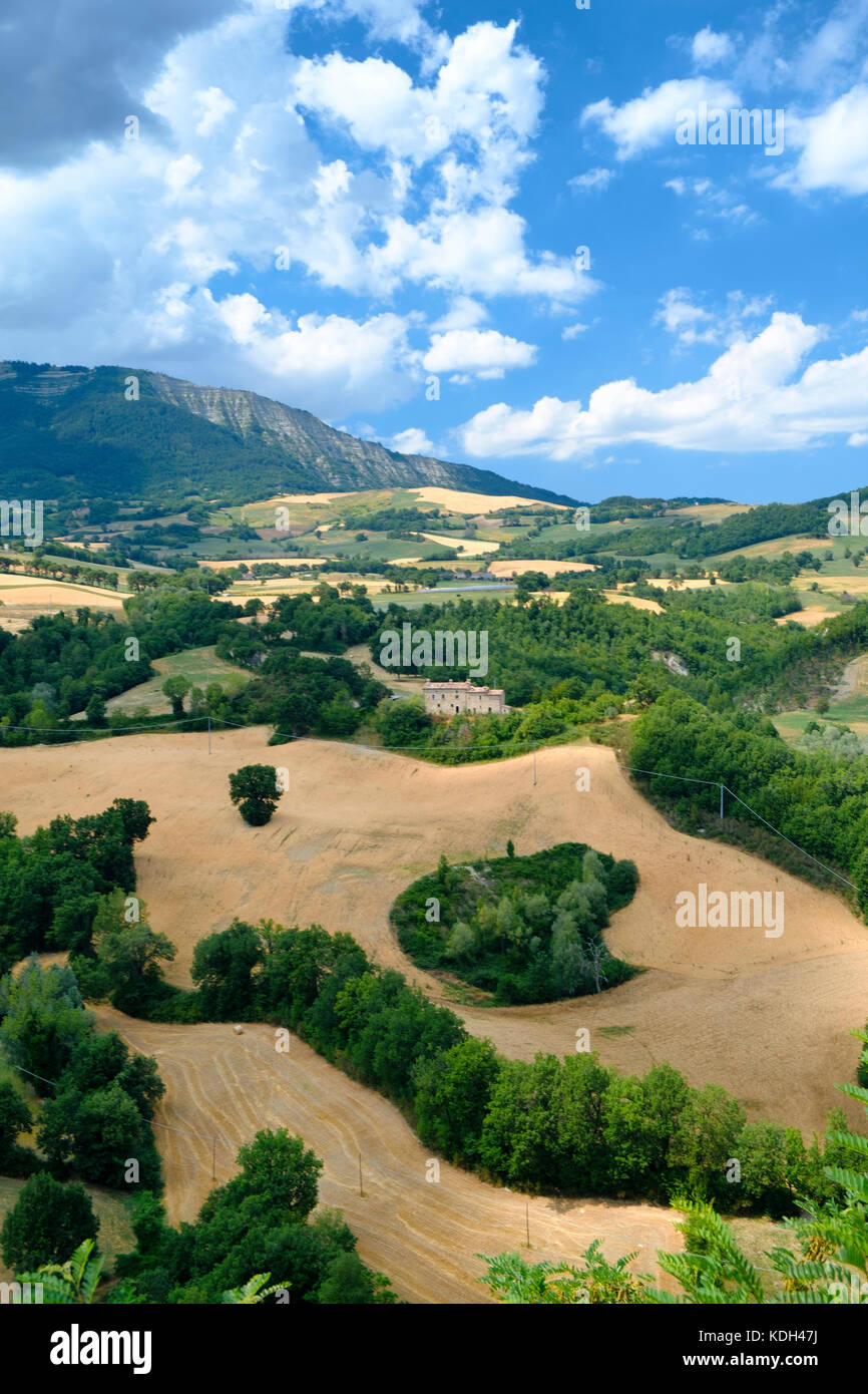 Frontino hi-res stock photography and images - Alamy