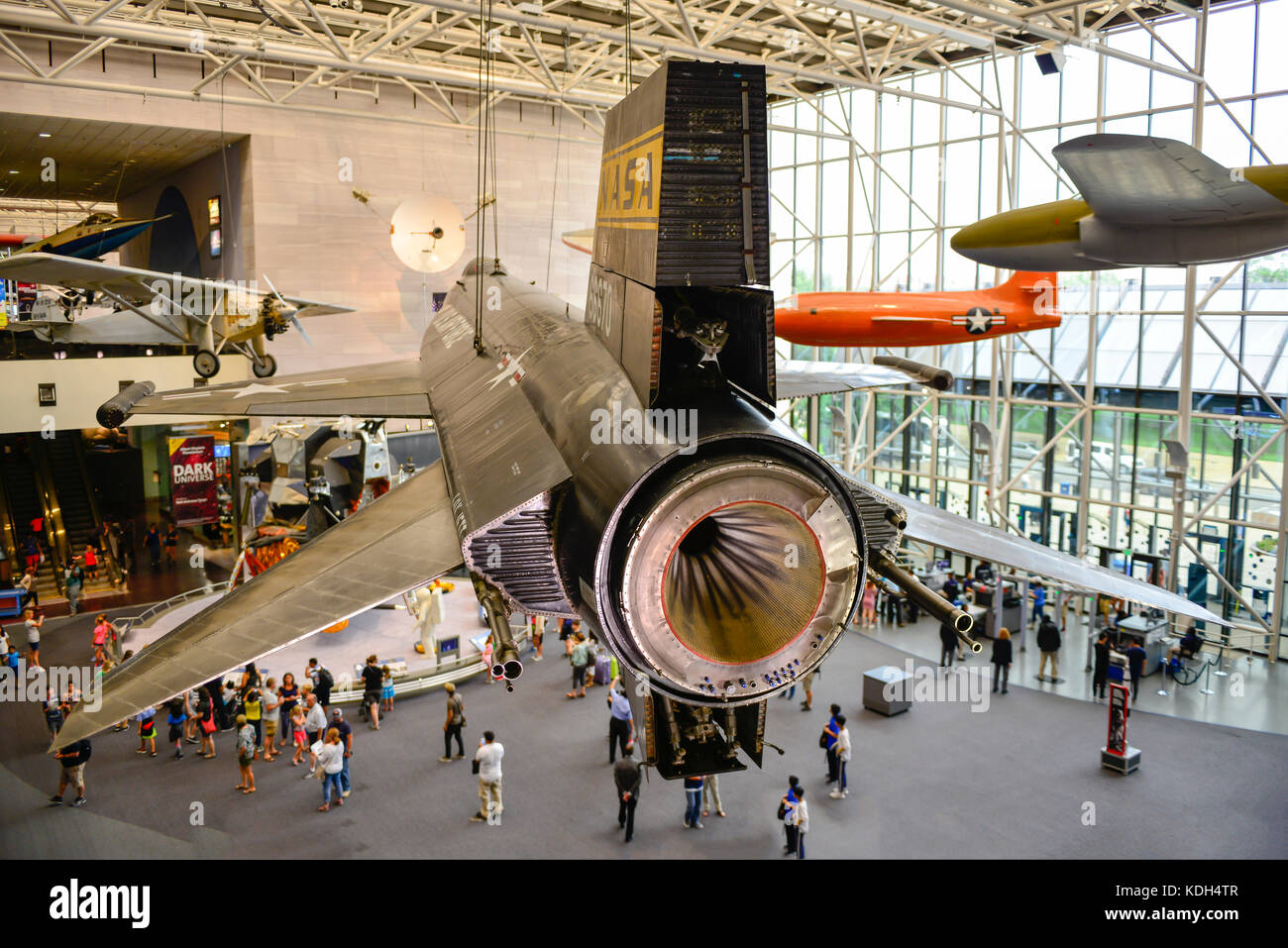 X Planes Experimental