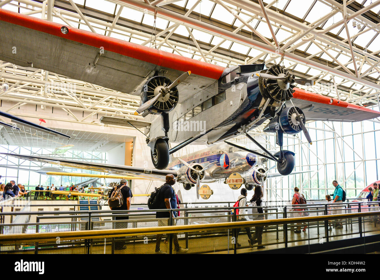 Ford trimotor hi-res stock photography and images - Alamy