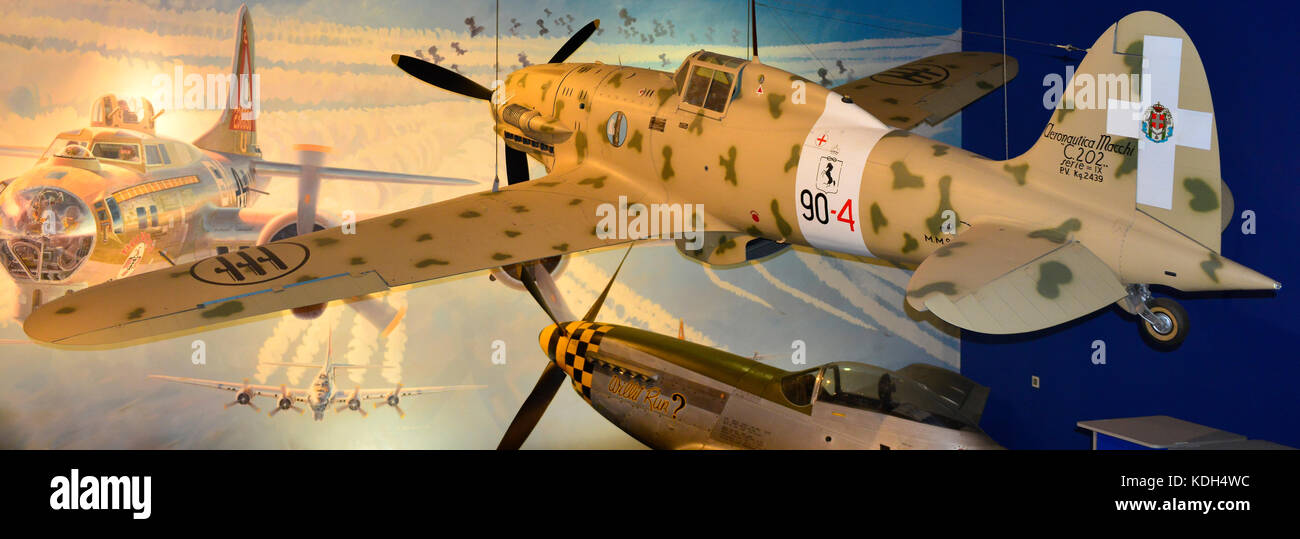 World War Ii Display World War II Photo Exhibit At Seaford Museum