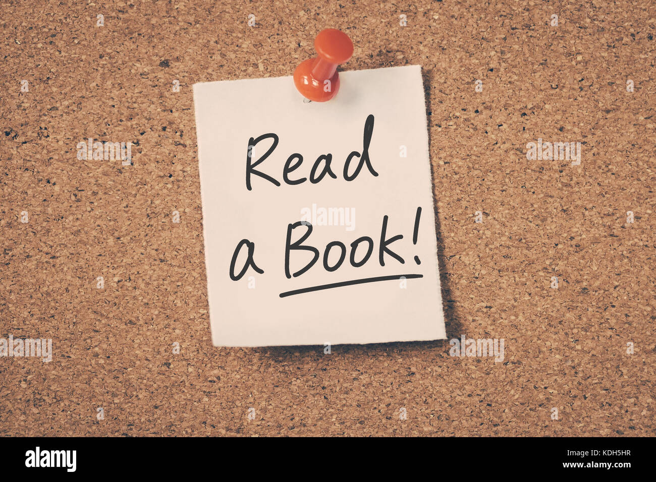 read a book Stock Photo - Alamy