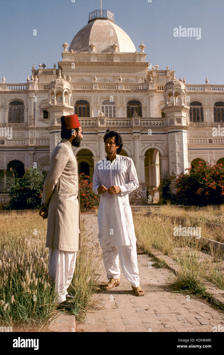 Nawab hi-res stock photography and images - Alamy