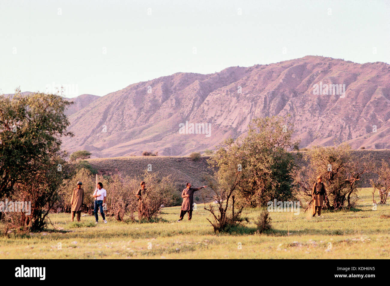Salt Range Pakistan High Resolution Stock Photography and Images - Alamy