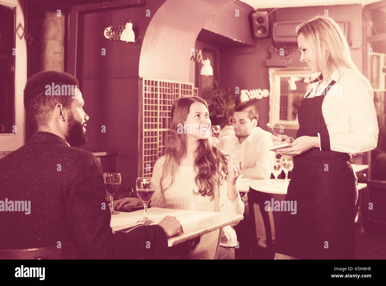 American caucasian middle class couple hi-res stock photography and ...